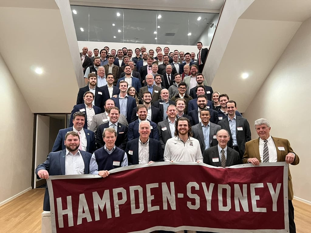 H-SC VA Beach Alumni Club